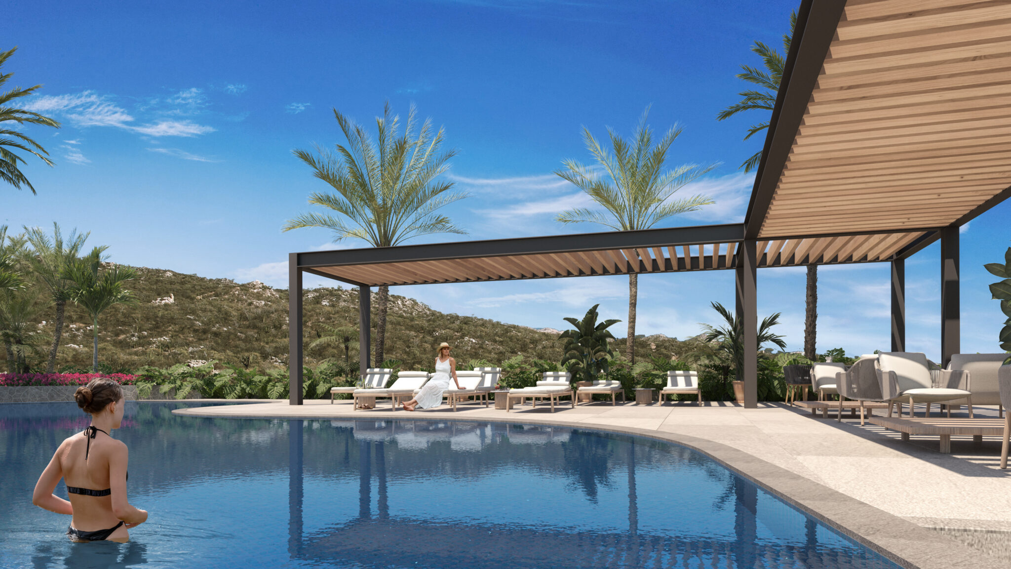 Buyer Update – El Mirador, Mexico, February 2025